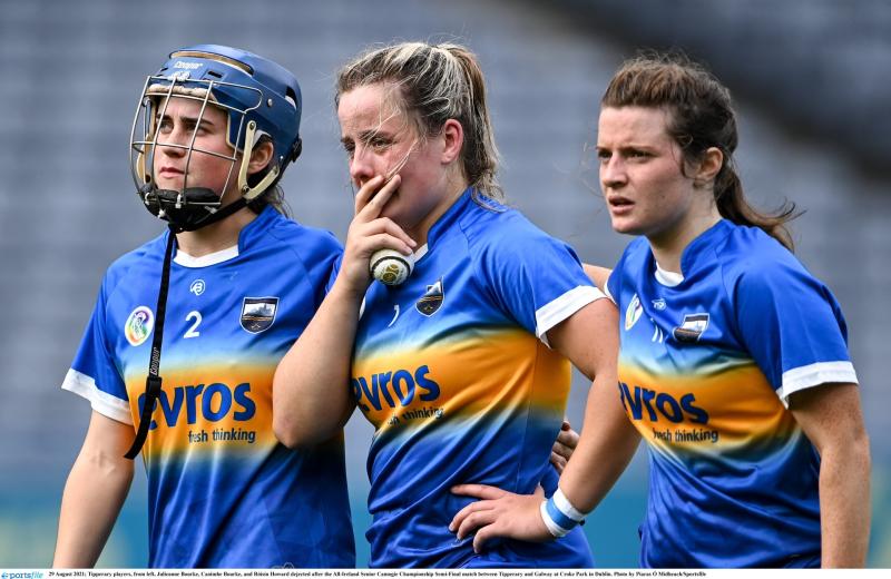 Key Tipperary camogie player suffers season ending injury - Tipperary Live