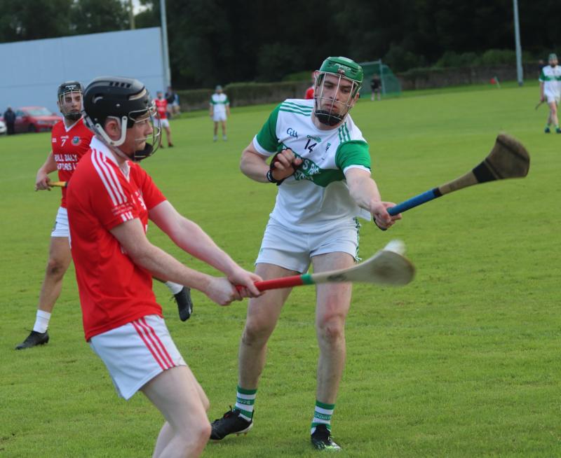 Galtee edge out Lattin in an Under 21 championship thriller - Tipperary ...