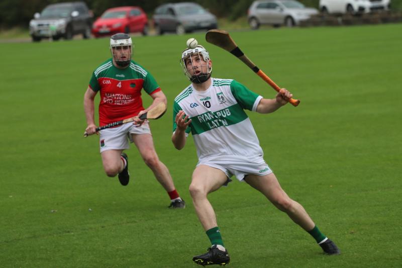 Round two fixtures for the hurling championship in Tipperary are ...