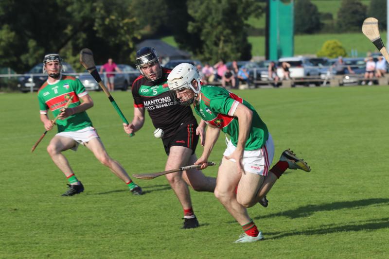 Reigning champions Solohead are back in the final at the expense of ...