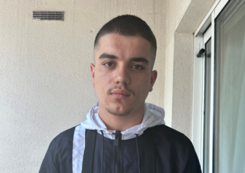 Have you seen this boy? Cabra Gardaí issue appeal to find missing 16-year-old - Tipperary Live