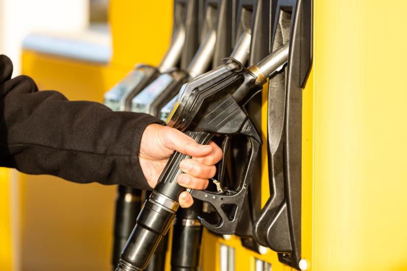 Irish drivers take a knock as petrol and diesel prices go up in the ...