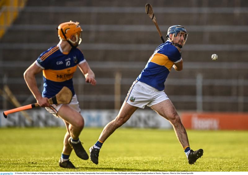 FIXTURES: Check out where, when and what time for the knockout GAA ...