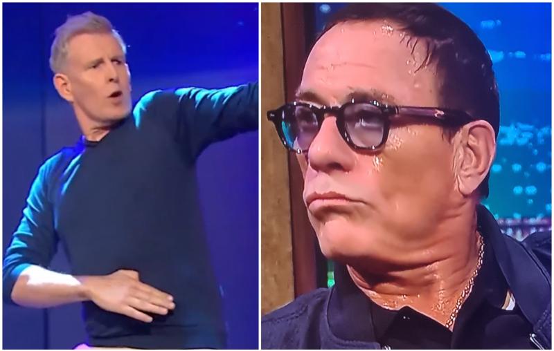 RTE Late Late viewers all say the same thing after 'awkward' show on ...