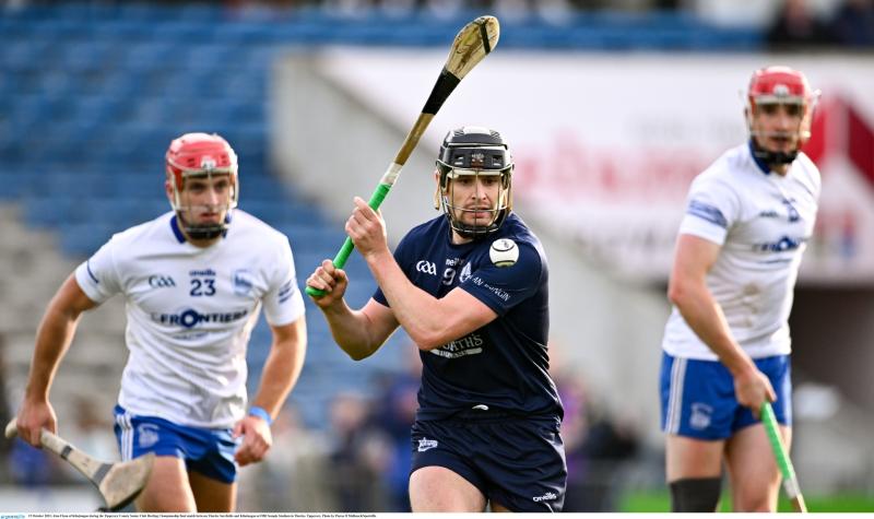 Tipperary GAA say column on Alan Flynn taken off website as it was 'not ...