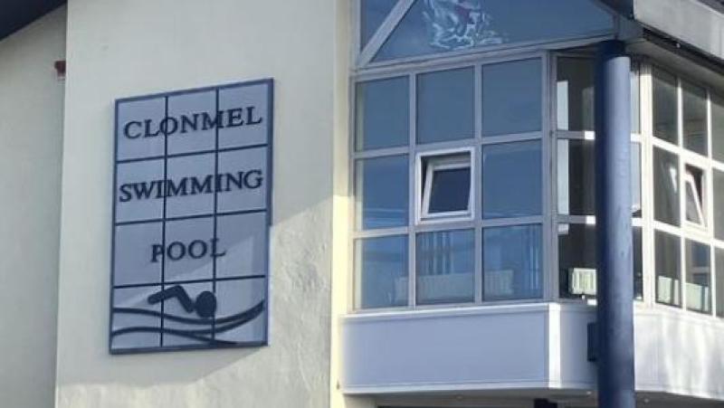 Clonmel Swimming Pool to close for a day this week - Tipperary Live