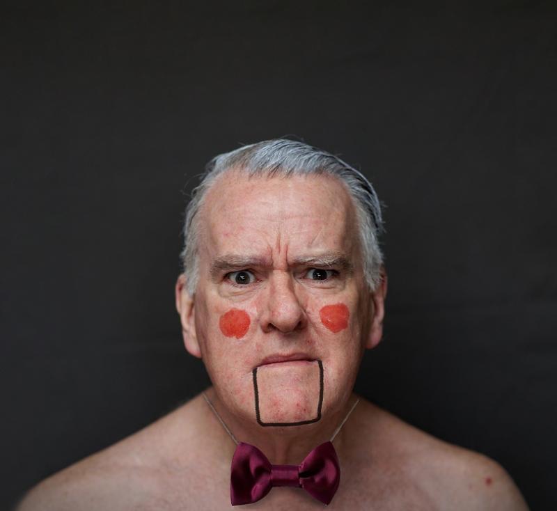 Mikel Murfi’s 'wonderful' one-man show is coming to Tipperary ...