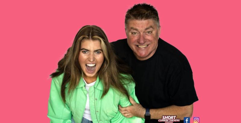 Extra Tipperary date added for Pat and Faye Shortt show - Tipperary Live