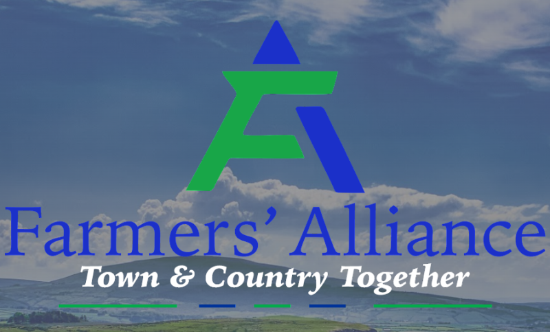New Farmers Alliance political party registered to stand candidates ...
