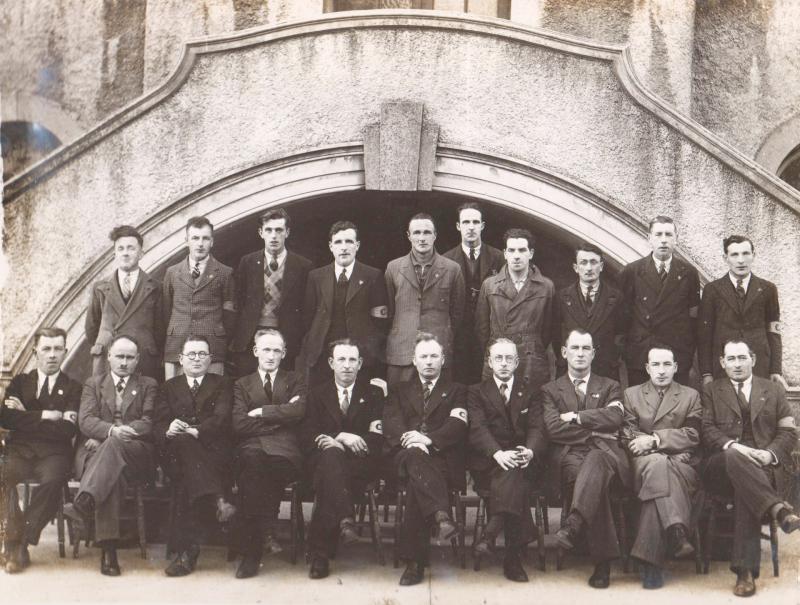BLAST FROM THE PAST: An old photo from Tipperary - how many do you ...
