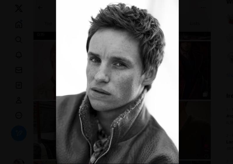 REVEALED: Oscar-winning actor has surprising Irish roots - Tipperary Live