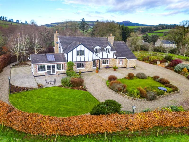 This stunning four-bedroom 'luxury' home is on sale in one of the most ...