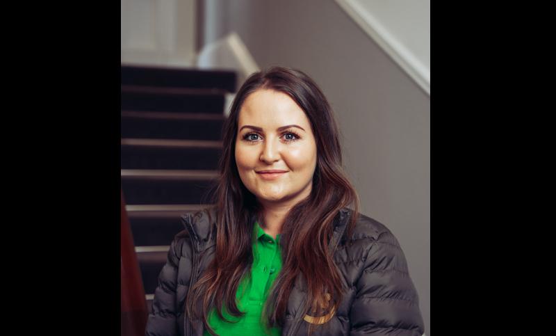 Tipperary woman the new International Operations Manager at Arab Irish ...