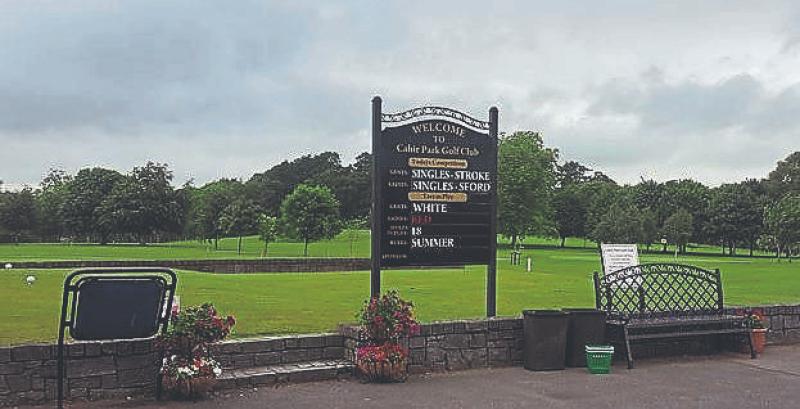 Tipperary Golf: Dates set for prestigious 2024 Scratch Cups ...