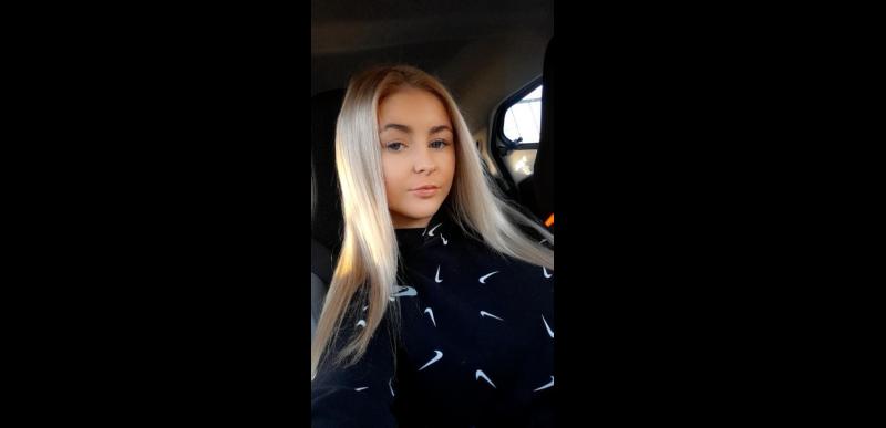 UPDATED: Have you seen Anne? Public appeal issued for missing 17-year-old girl - Tipperary Live