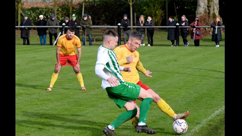 Tipperary standard bearers St Michael's march on to another Munster ...
