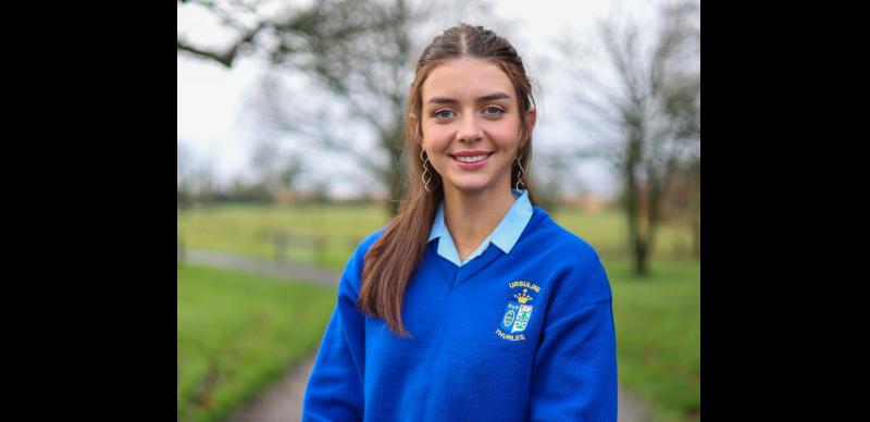 Tipperary student's 'Outstanding Achievement' recognised at Croke Park ...