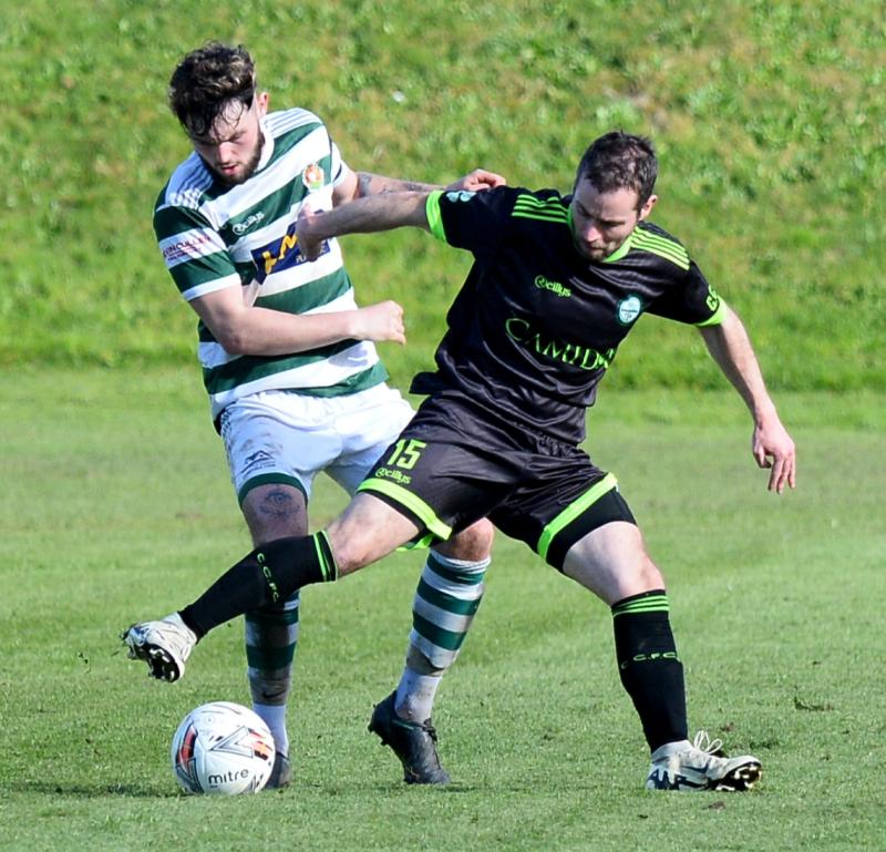 Going to a game? All the weekend soccer fixtures in the South Tipperary ...