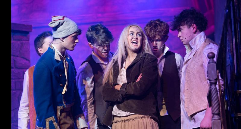 West Side Story tickets are now on sale for an upcoming show at a Tipperary venue - Tipperary Live