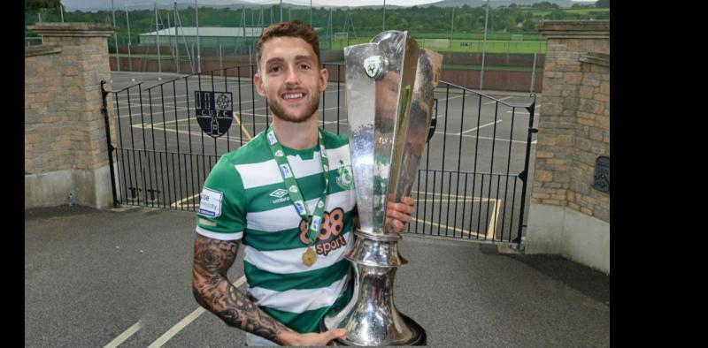Shamrock Rovers star Lee Grace will be grand marshal of Carrick-on-Suir ...