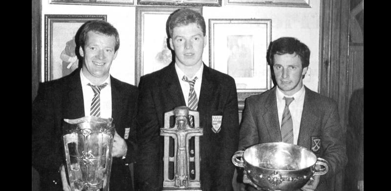 Tipperary hurling legends will reunite for Dillon Quirke Foundation ...