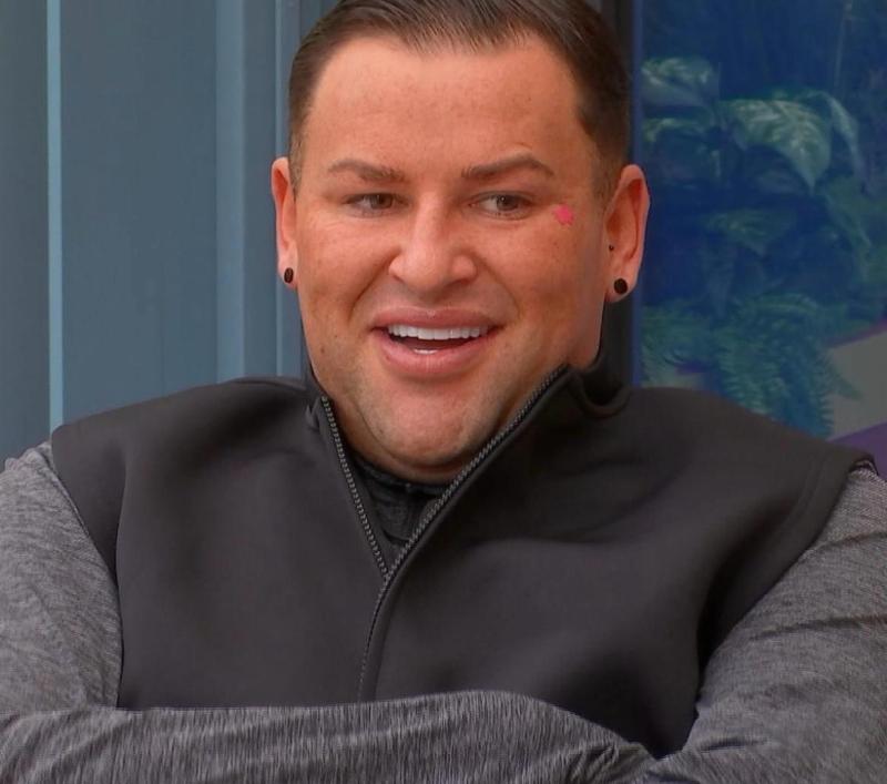 David Potts crowned Celebrity Big Brother winner - Tipperary Live