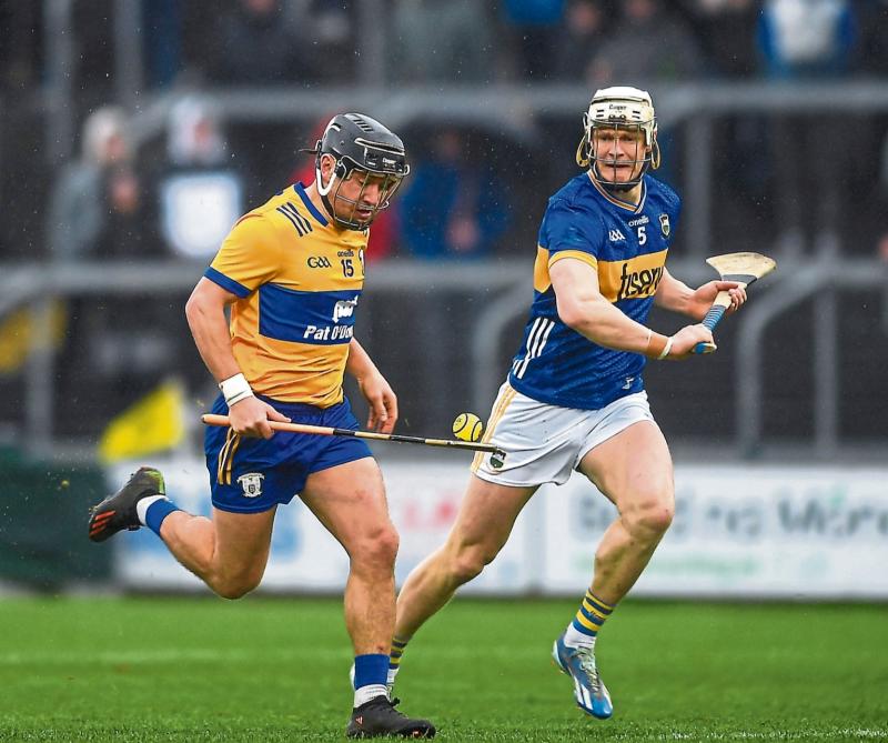 All the upcoming weekend's Club Hurling Fixtures in County Tipperary ...