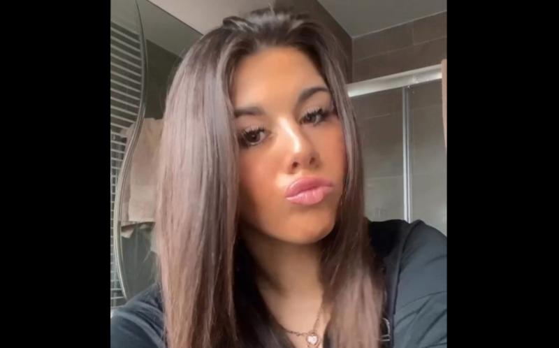 Gardaí issue alert and start search for 16-year-old girl missing from Dublin - Tipperary Live