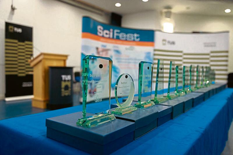 TUS Thurles Campus hosts SciFest@College this month - Tipperary Live