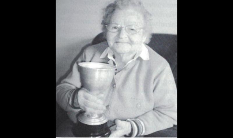 Silvermines' Nancy Ryan remembers family GAA milestones as she gets ...