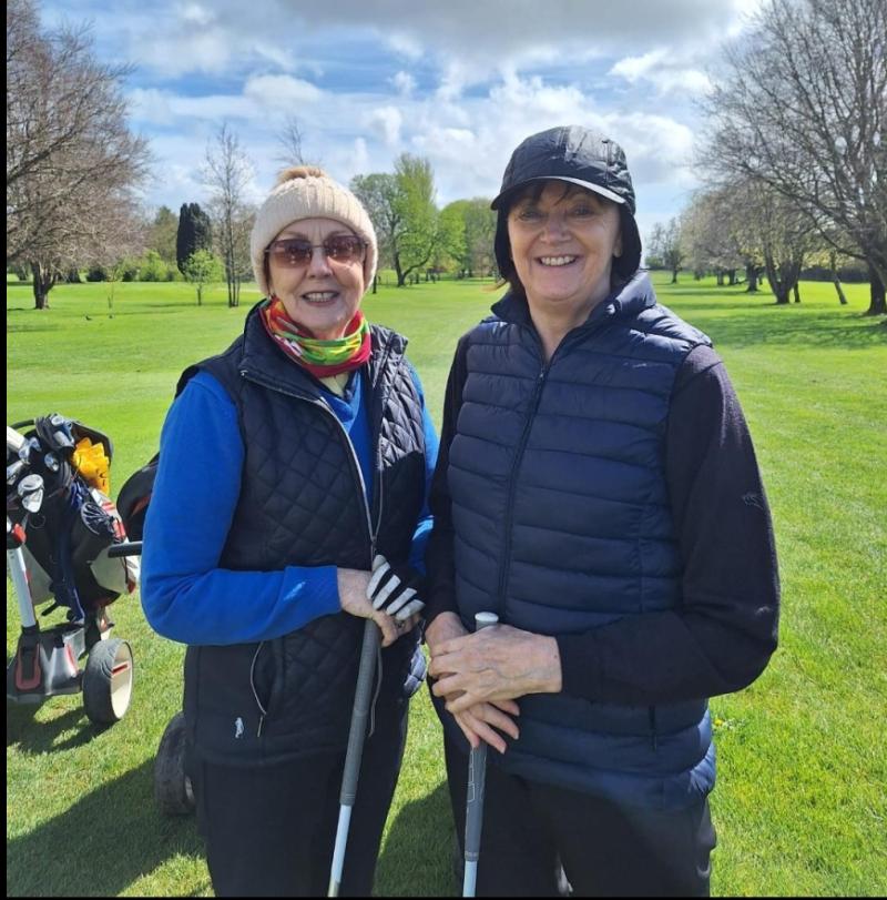 Increased activity on Tipperary golf course - a real sign of exciting ...