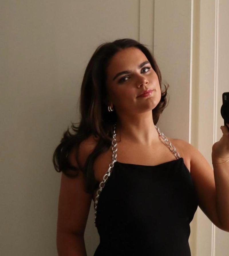 Louth TikToker interviews Zendaya ahead of Challengers Irish cinema release - Tipperary Live