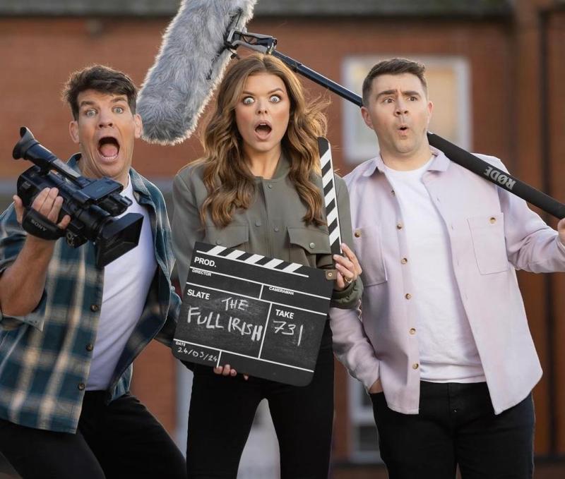 The Full Irish Hidden Camera Show slammed by social media users as 'the ...