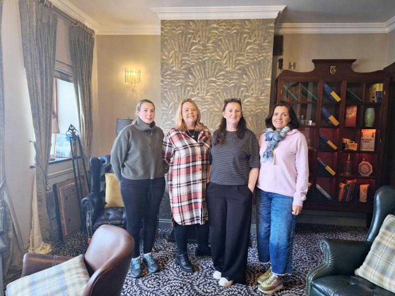 'We just want to swim,' Tipperary women secure swimming pool access for ...