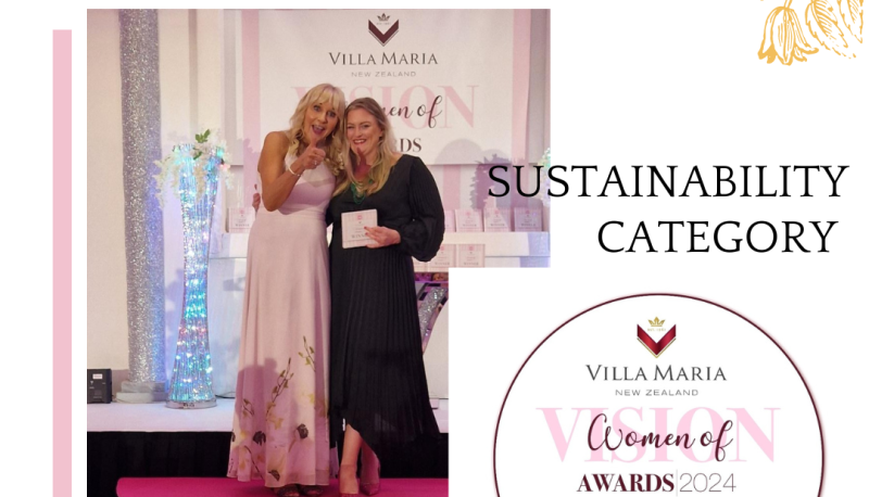 Tipperary Chamber wins prestigious Environmental Steward award ...