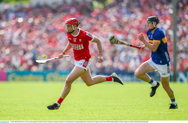 What now of the Munster hurling championship without Tipperary in the ...