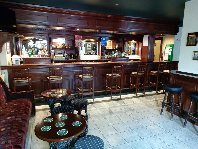 Revealed: Landmark Tipperary pub going up for sale! - Tipperary Live