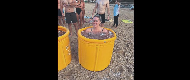 BIG INTERVIEW: Meet the Tipperary woman working in the mines in ...