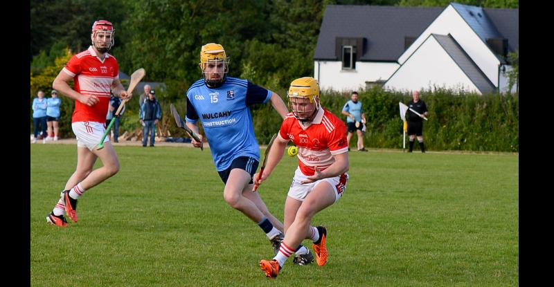 Moyle Rovers claim one-point win in Tipperary Division 4 hurling final ...