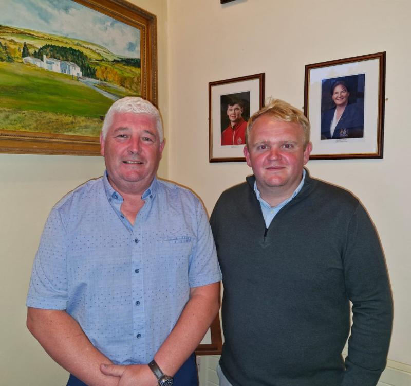 Long serving member finally nails down the Vice Captain's Prize at ...