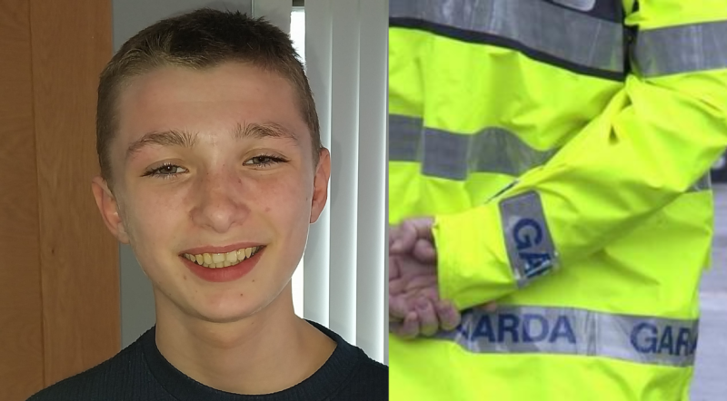 Gardaí seek assistance in locating missing 13-year-old from Meath - Tipperary Live