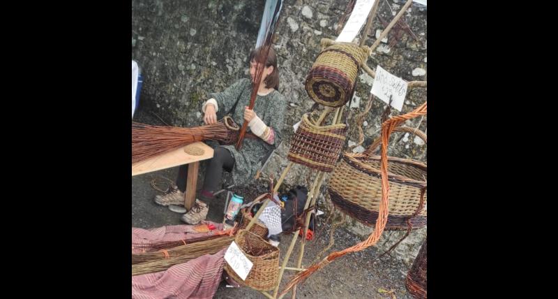 IN PICTURES: Holycross Heritage Milk and Butter Market a huge success ...