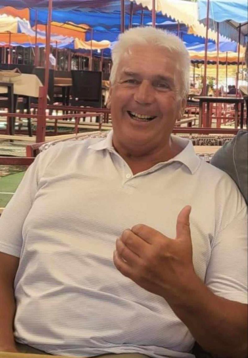 Irish man killed on holidays in Turkey previously won millions in Lotto ...