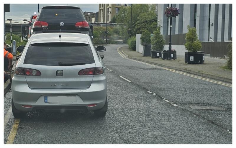 'Don't take the risk' - Warning to motorists as cars seized for ...