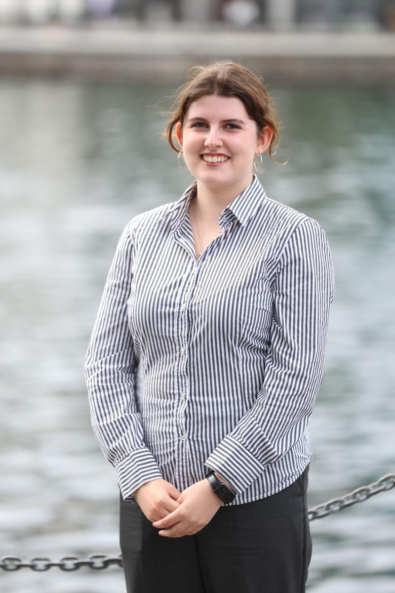 Tipperary student Raven Armstrong from Cappawhite to receive ...