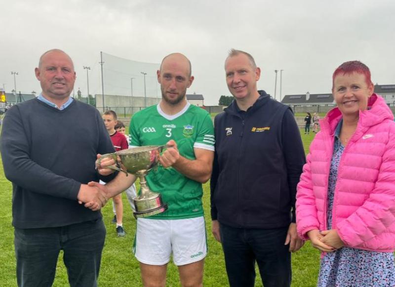 Drom & Inch show prowess in Mid Final win over Upperchurch Drombane ...