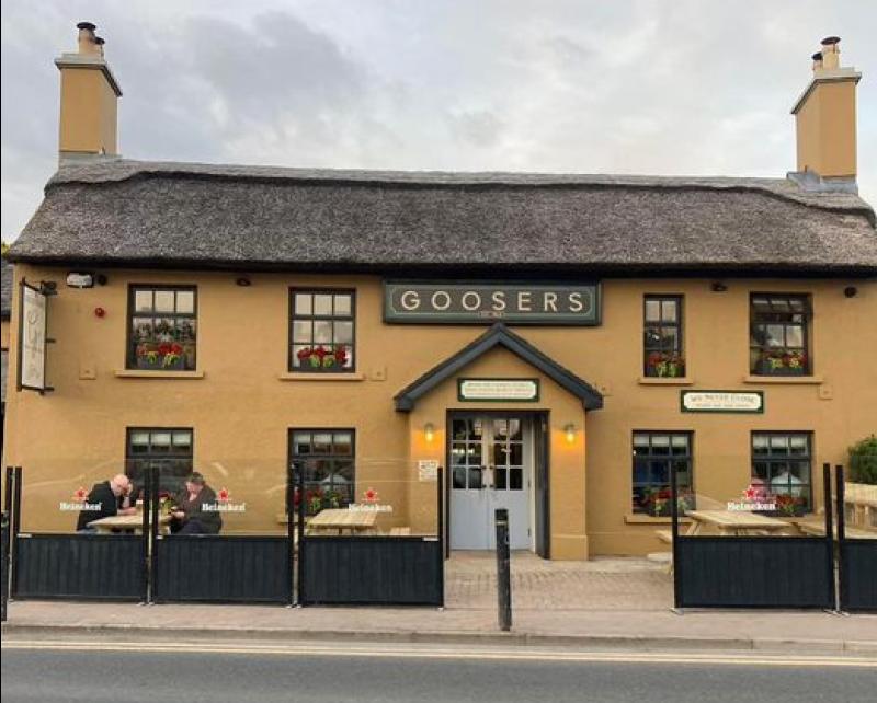 Water-side Tipperary restaurant reopens after change in ownership and ...