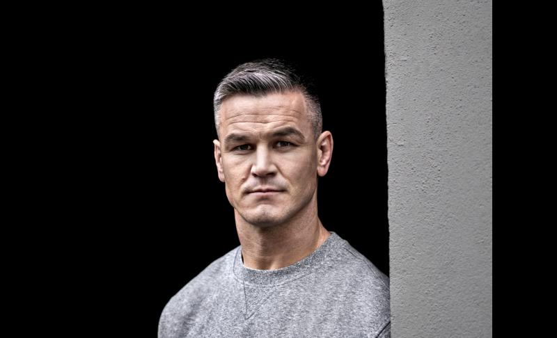 Rugby star Johnny Sexton to take part in ‘rare’ event ahead of Munster ...