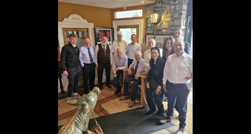 BIG READ: The homecoming of Harry Gleeson - Tipperary Live