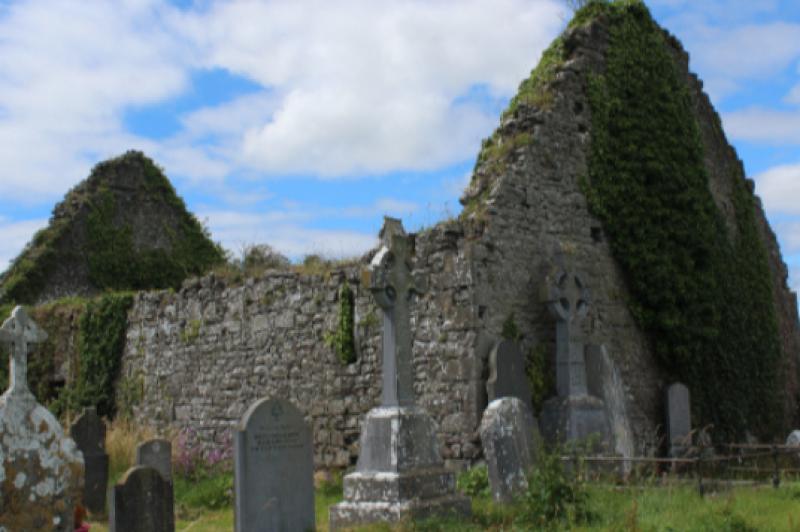 eBike tour of North Tipperary's churches and castles to take place this ...
